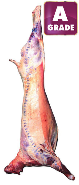 Whole A-Grade Lamb – B.Nagiahs